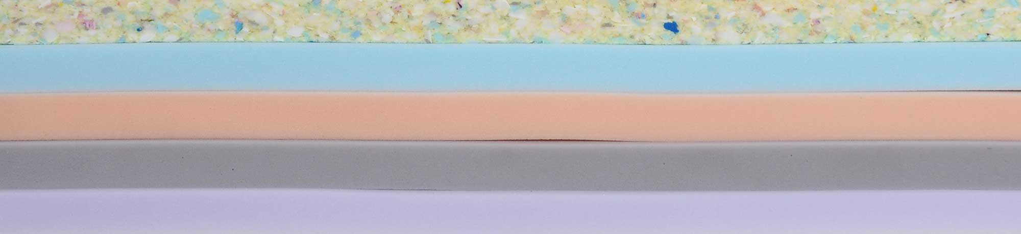 foam grades - Southern Foam